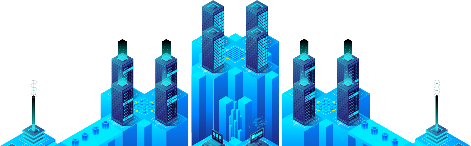 Waltech Information Systems - Cloud Consulting | Project Management | IT Security Audit